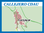 Ayuntamiento de Canjáyar